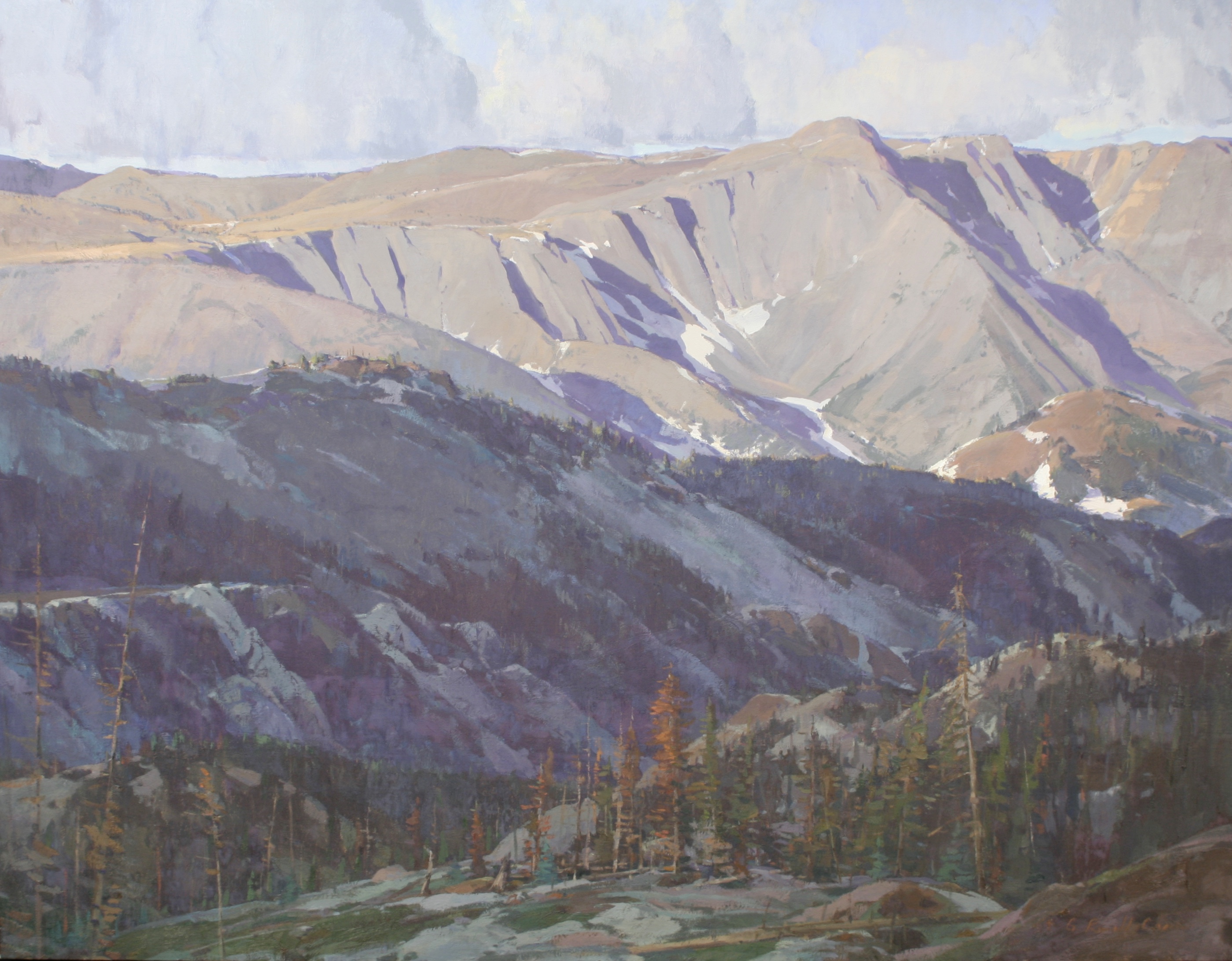 Home - Russell Case Art