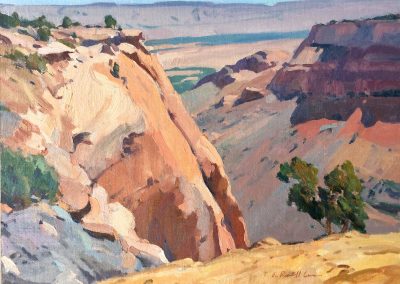 Home - Russell Case Art