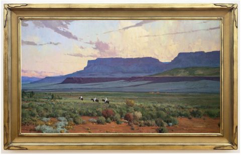 Home - Russell Case Art