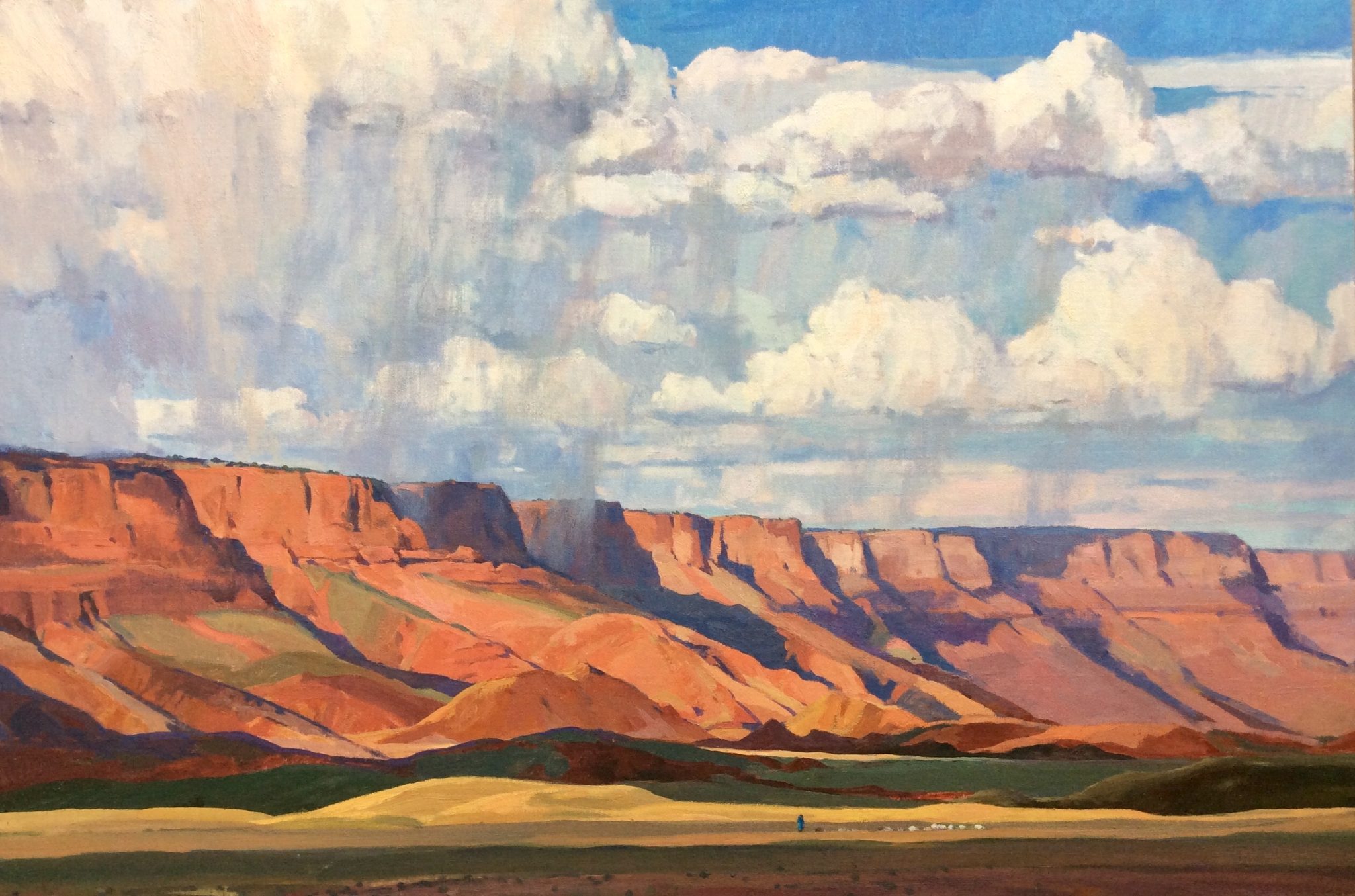 Home - Russell Case Art