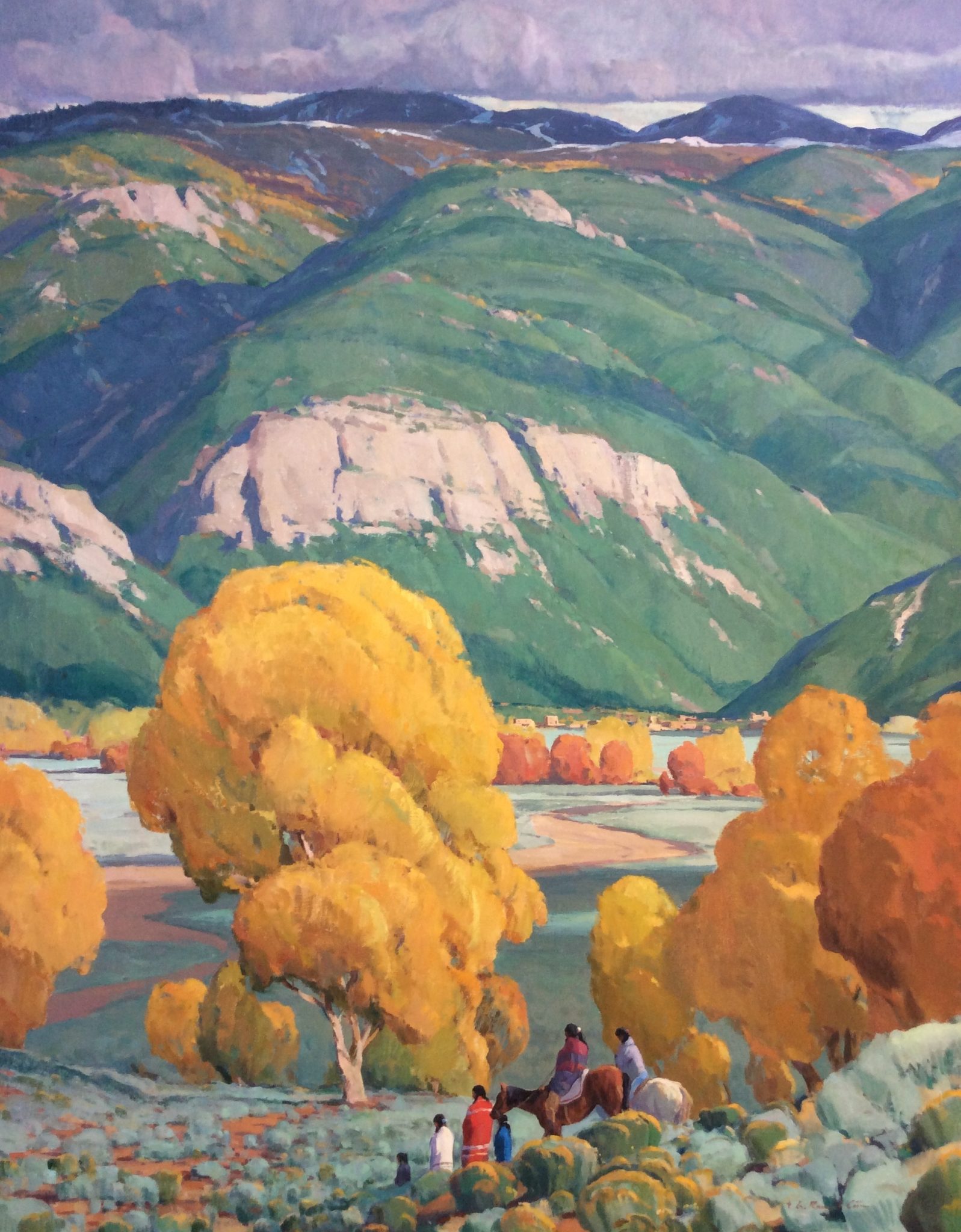 Home - Russell Case Art