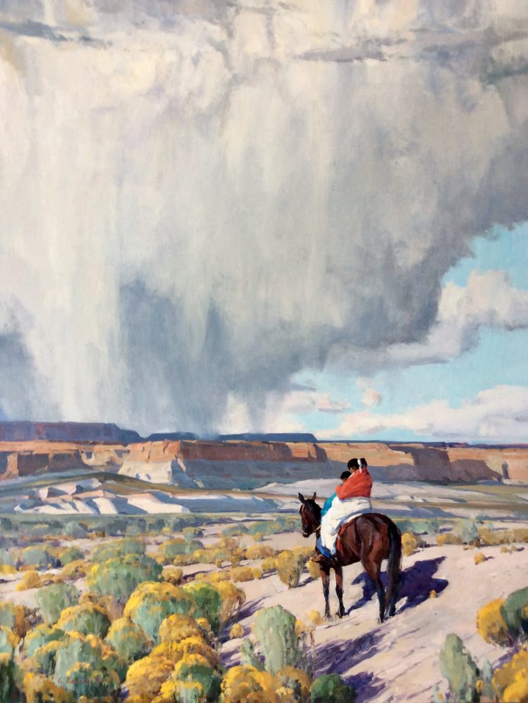 Home - Russell Case Art