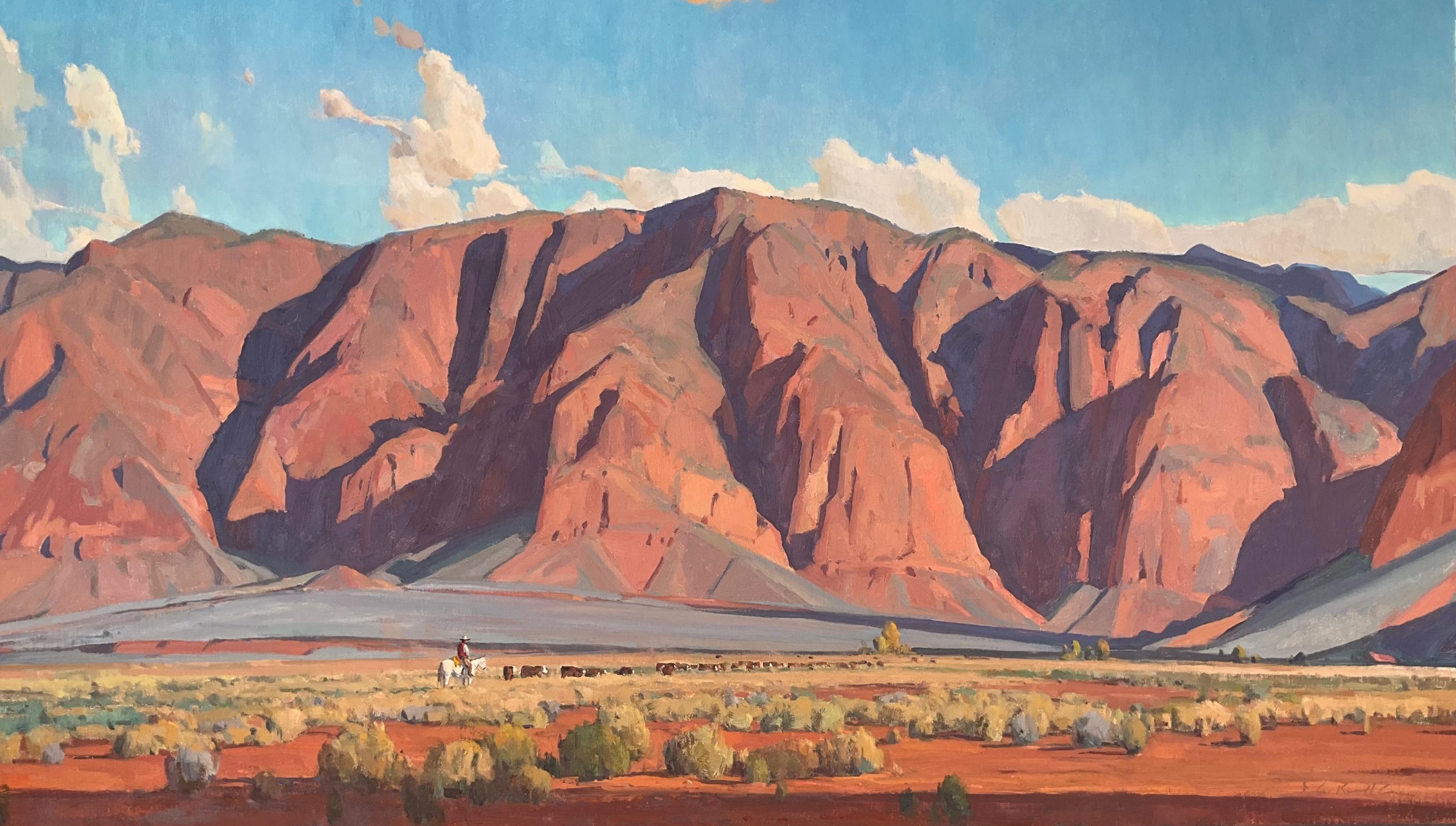 Home - Russell Case Art