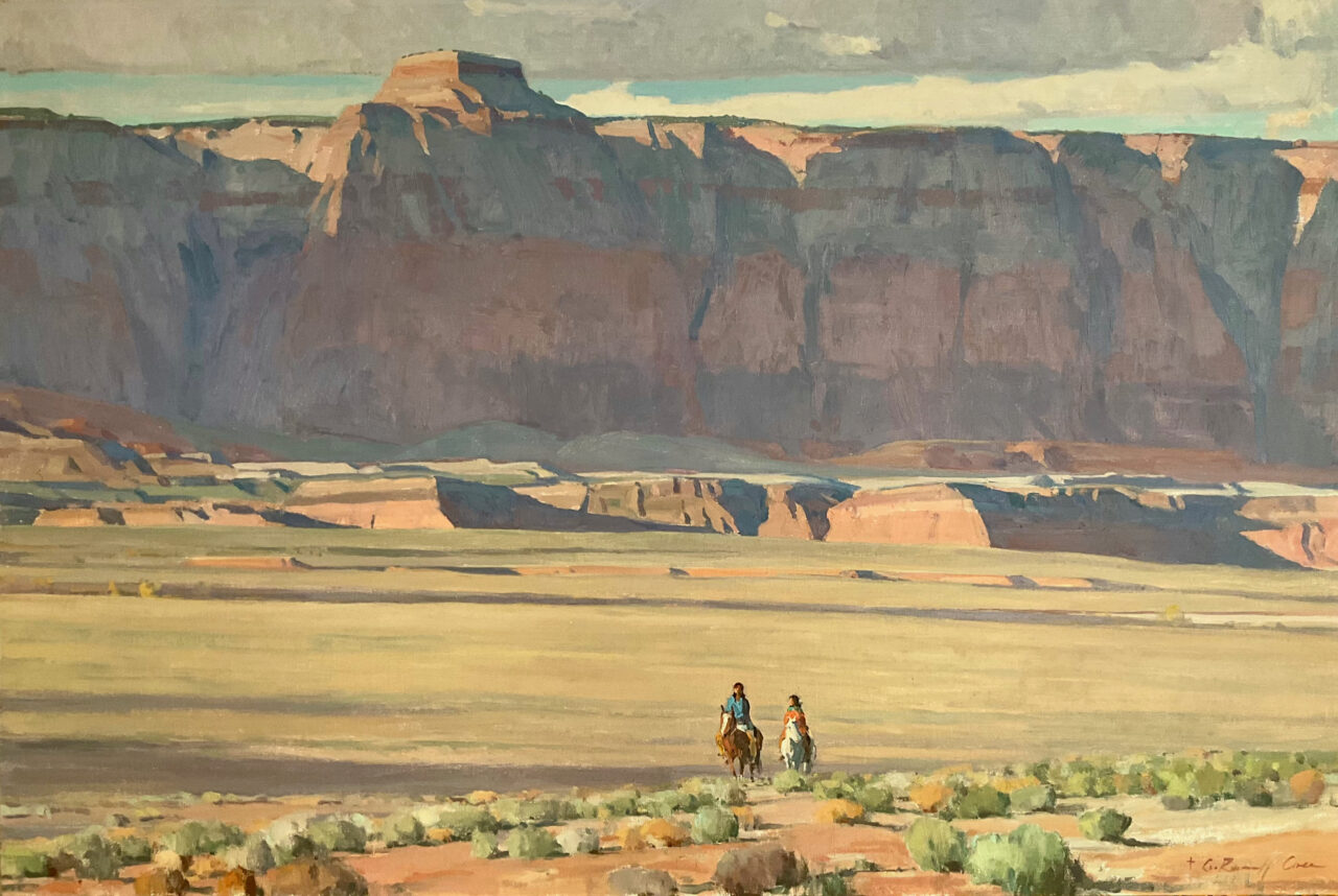 Home - Russell Case Art