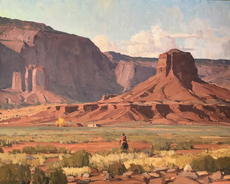 Home - Russell Case Art