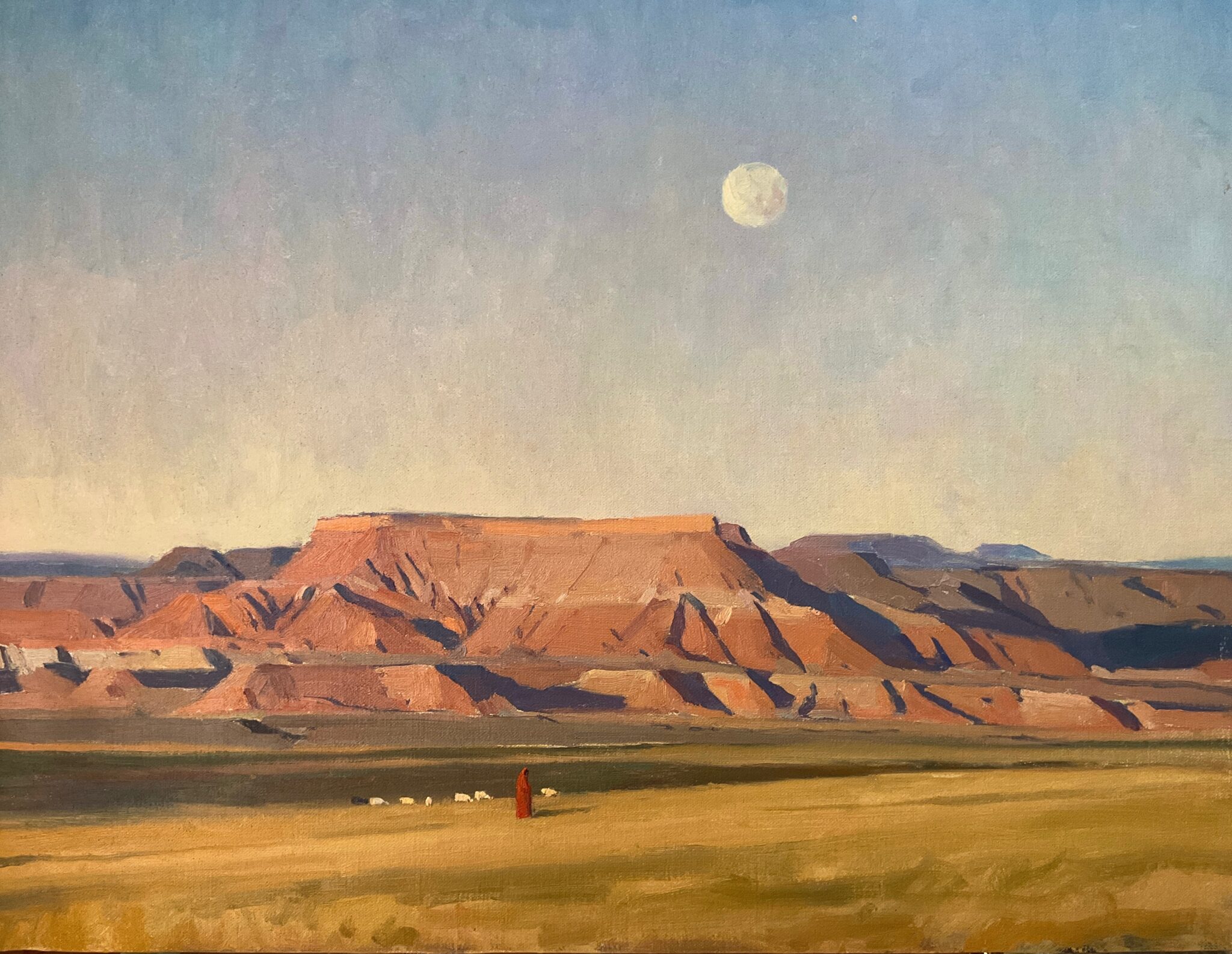 Home - Russell Case Art