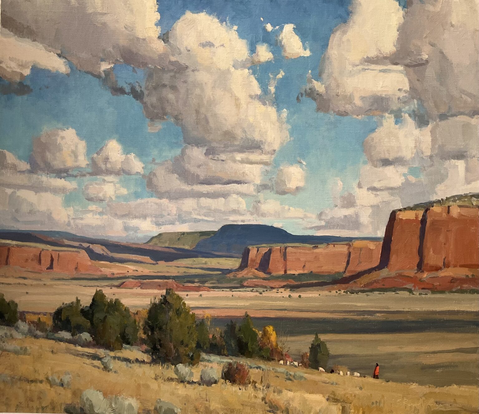 Home - Russell Case Art