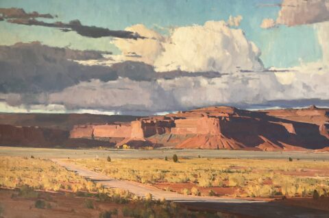 Home - Russell Case Art